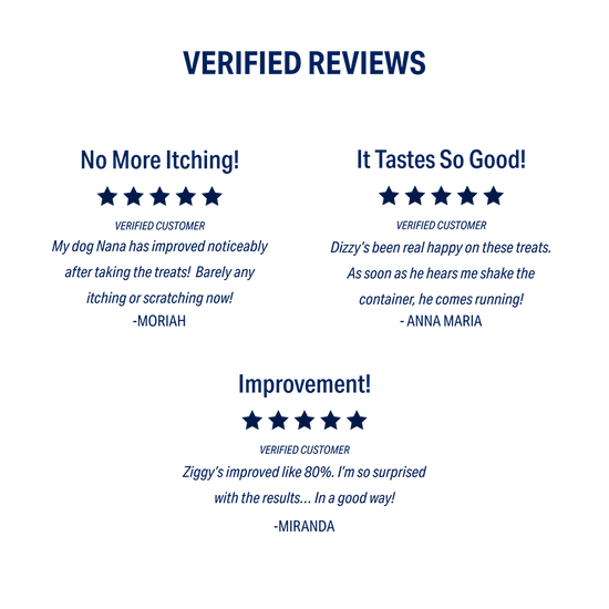 Allergy Relief – BetterWild